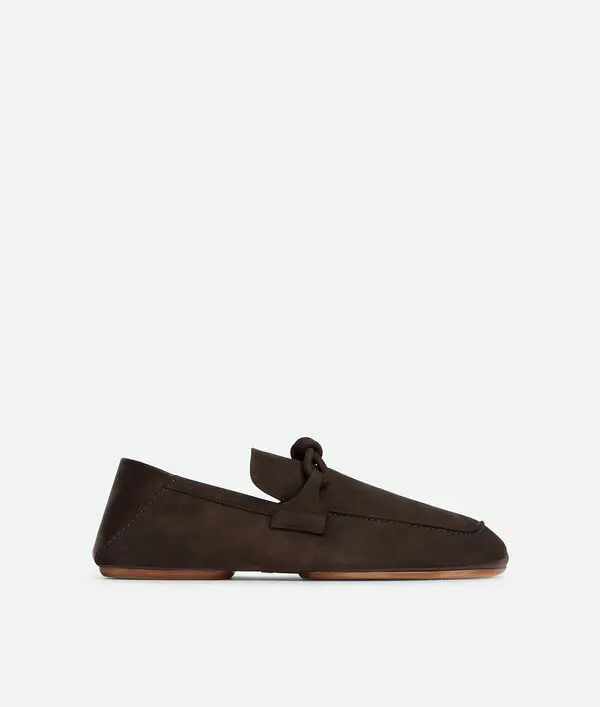 Bottega Veneta Daddy Loafer - Fondant