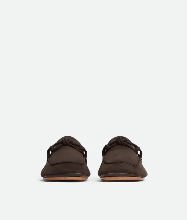 Bottega Veneta Daddy Loafer - Fondant