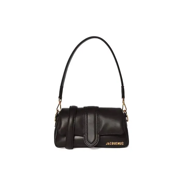 Jacquemus Le Petit Bambinou Padded Bag