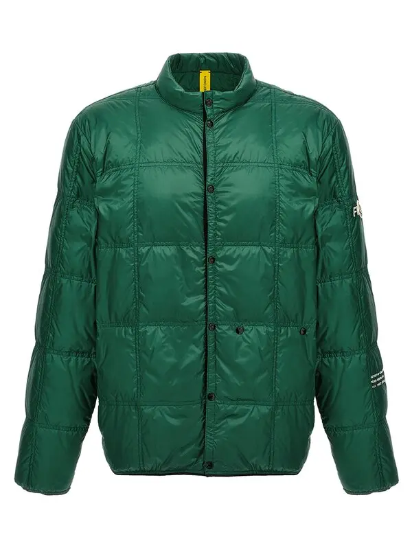 Moncler X Frgmt 'jayel' Down Jacket