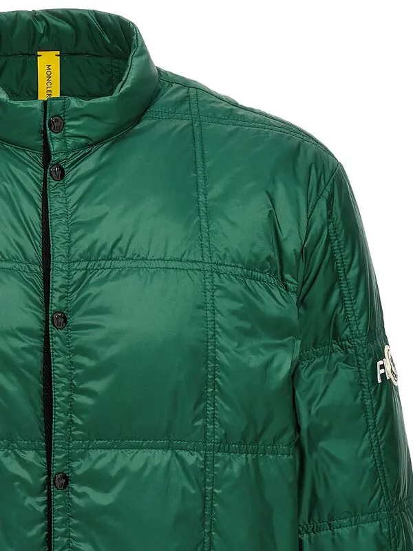 Moncler X Frgmt 'jayel' Down Jacket