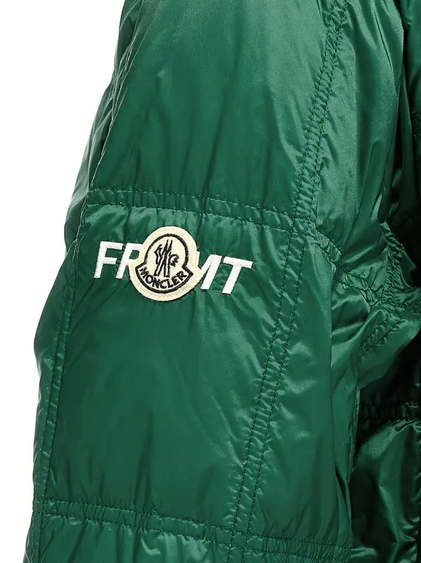 Moncler X Frgmt 'jayel' Down Jacket