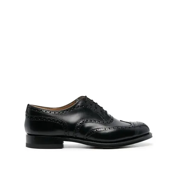 Dior Embassy Derby Shoes In Black - 36% Off | Editorialist display picture 2