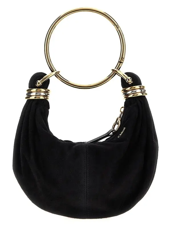 Chloé Bracelet Hobo Mini Handbag