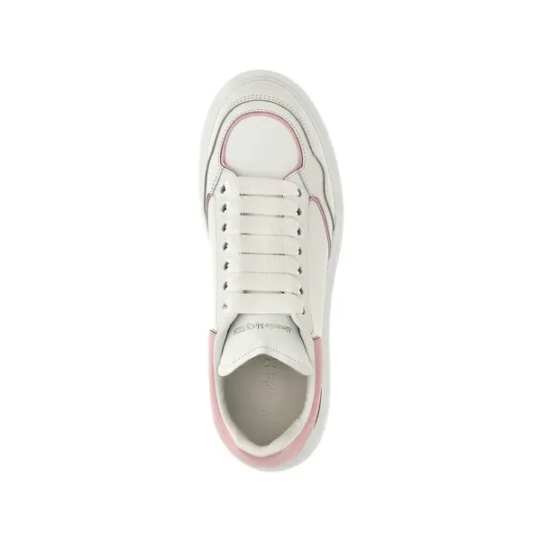 Alexander McQueen Larry Sneakers
