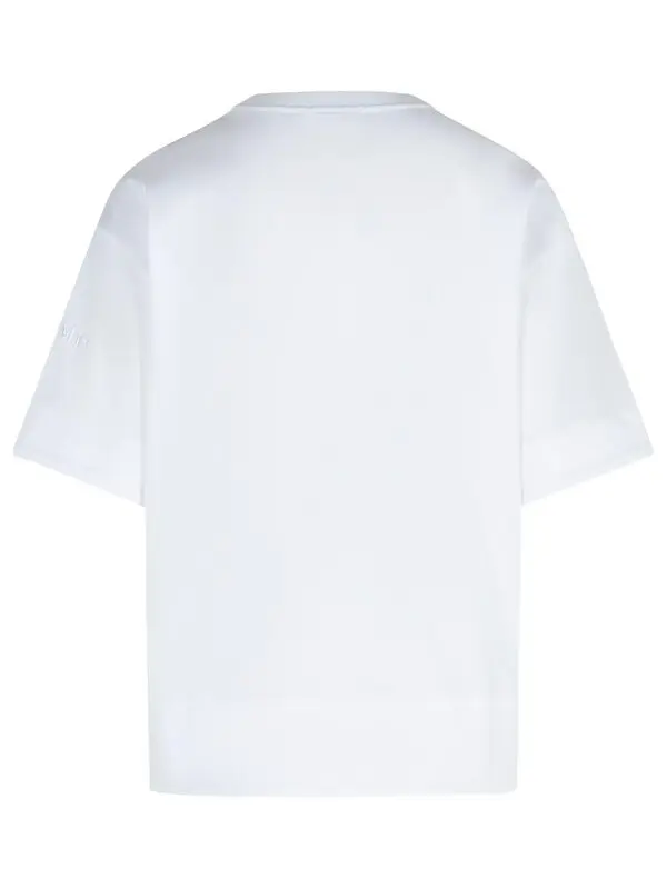 Max Mara Estella Cotton T-shirt