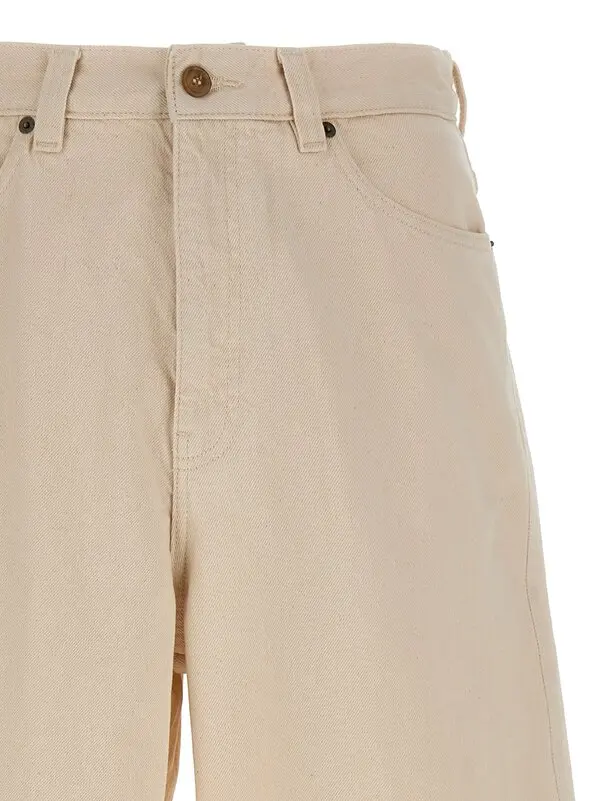 A.p.c. Westland' Bermuda Shorts