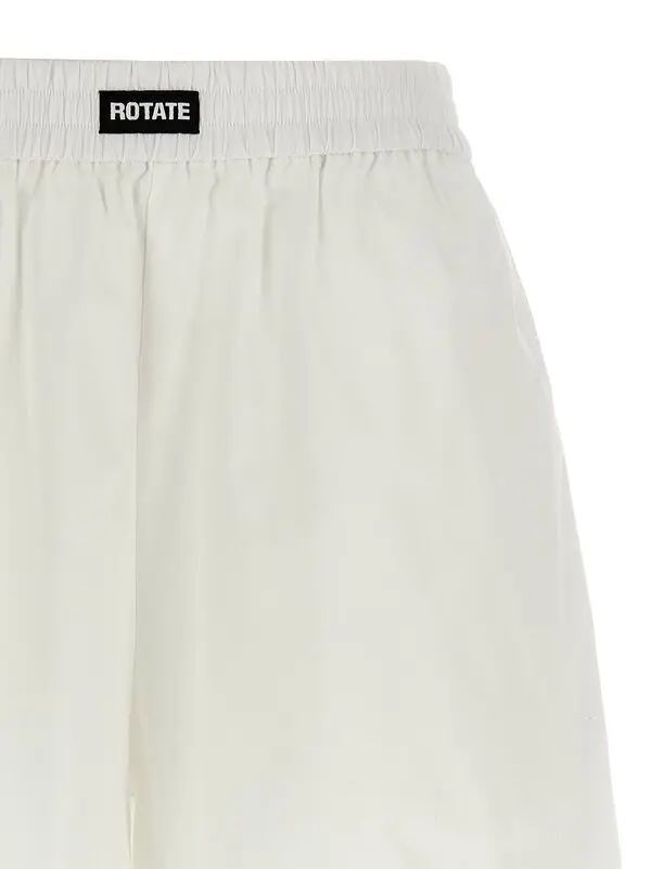 Remain Birger Christensen Elasticated Shorts