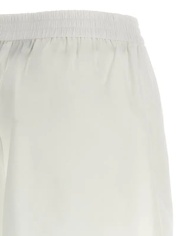 Remain Birger Christensen Elasticated Shorts