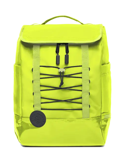 BABOON TO THE MOON Utility Backpack - Bliss