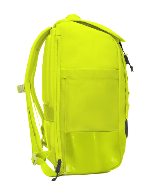 BABOON TO THE MOON Utility Backpack - Bliss