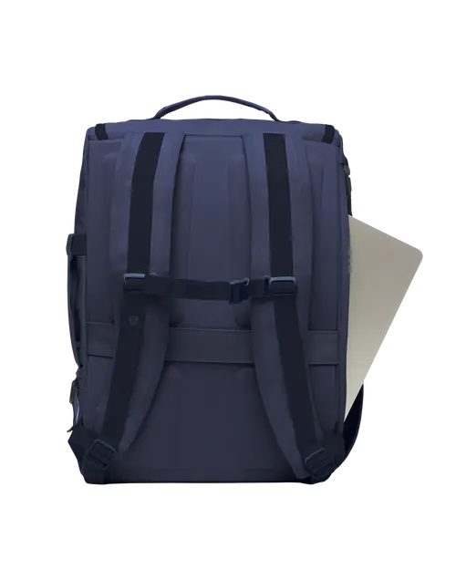 BABOON TO THE MOON Utility Backpack - Midnight