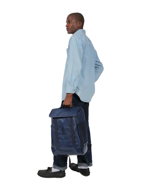 BABOON TO THE MOON Utility Backpack - Midnight