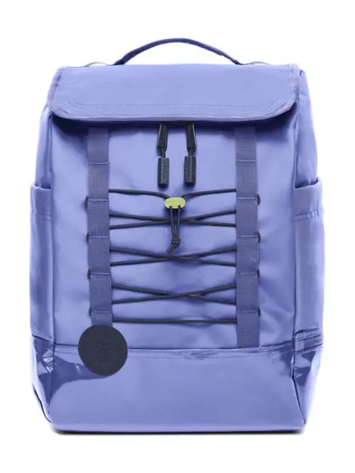 BABOON TO THE MOON Utility Backpack - Mystic Violet