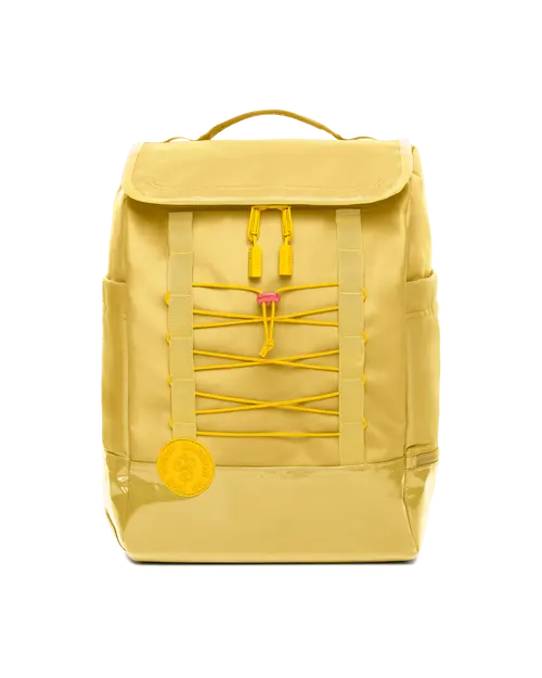 BABOON TO THE MOON Utility Backpack - Pollen