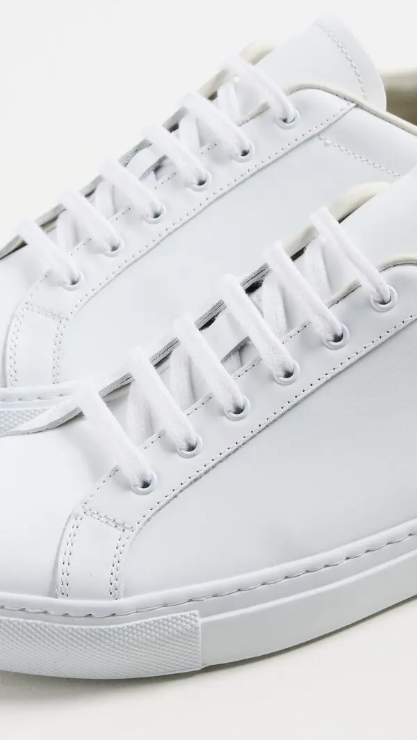 COMMON PROJECTS Retro Classic Sneakers