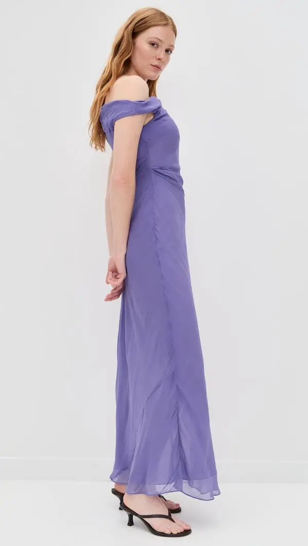 bec and bridge maeva maxi dress Bec + Bridge Maeva Maxi Dress