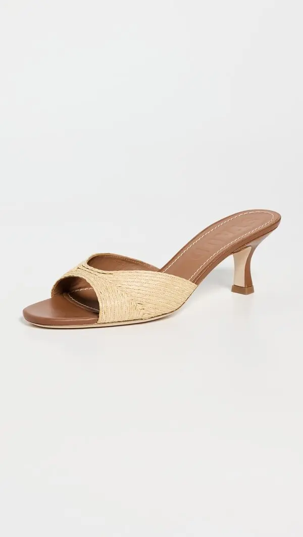 Staud Brigitte Mules