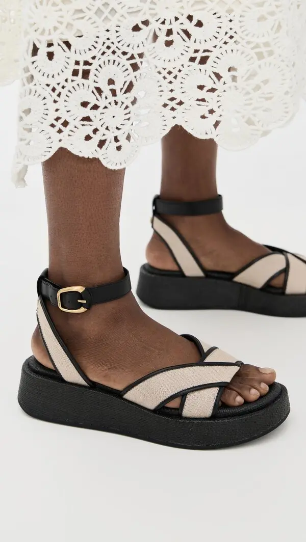 Sam Edelman Nylie Sandals
