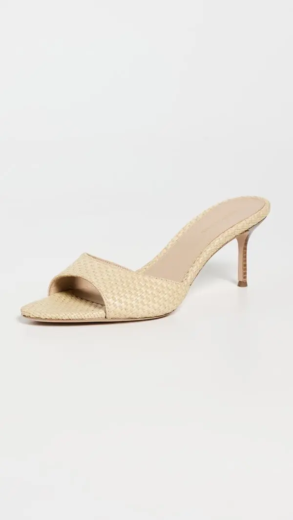 Veronica Beard Tia Heels
