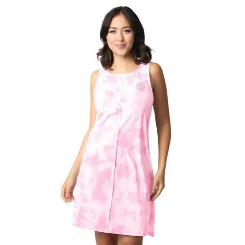 MARGARITAVILLE Tie-dye Dress