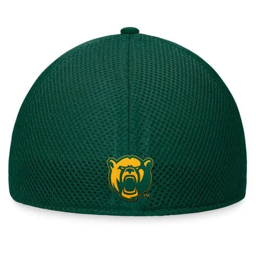 Top Of The World Baylor Bears Spacer Flex Hat