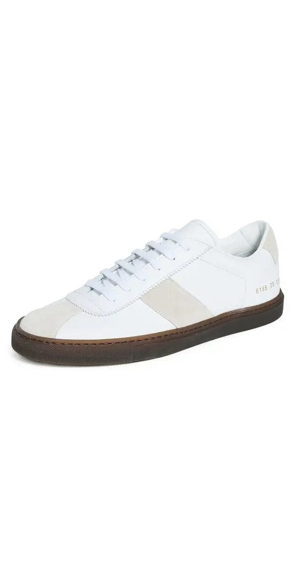 COMMON PROJECTS Field Trainer Sneakers