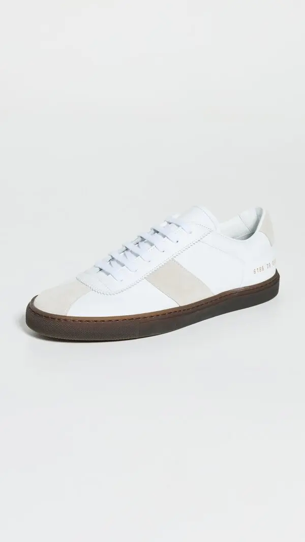 COMMON PROJECTS Field Trainer Sneakers