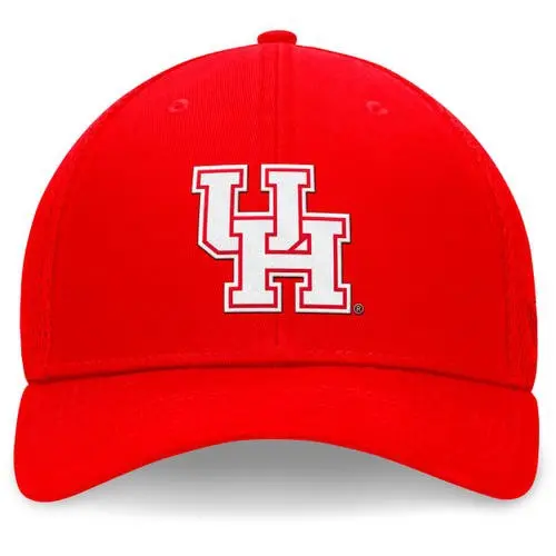 Top Of The World Houston Cougars Spacer Flex Hat