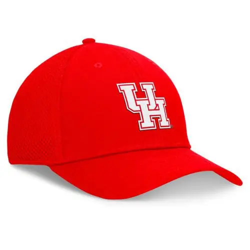 Top Of The World Houston Cougars Spacer Flex Hat