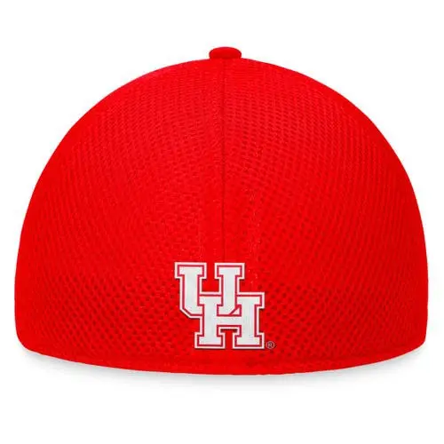 Top Of The World Houston Cougars Spacer Flex Hat