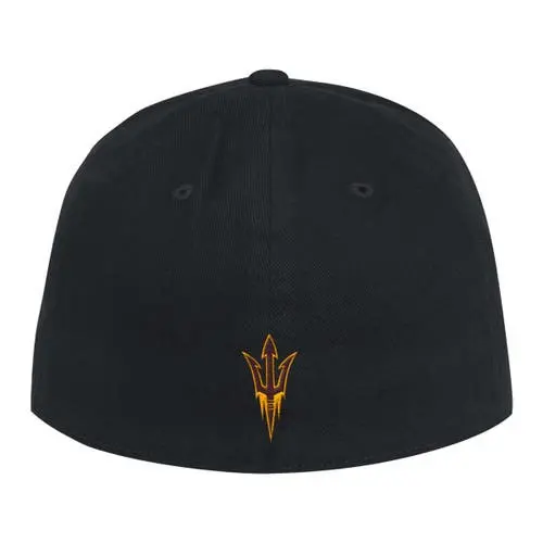Adidas Arizona State Sun Devils Chant Flex Hat