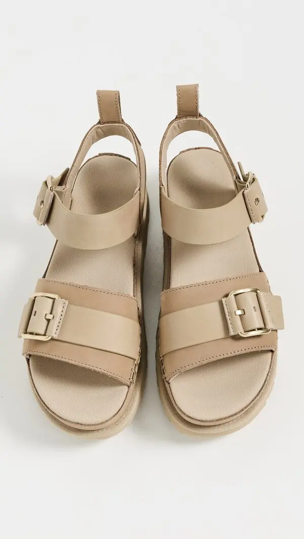 UGG Goldenstar Villa Sandals