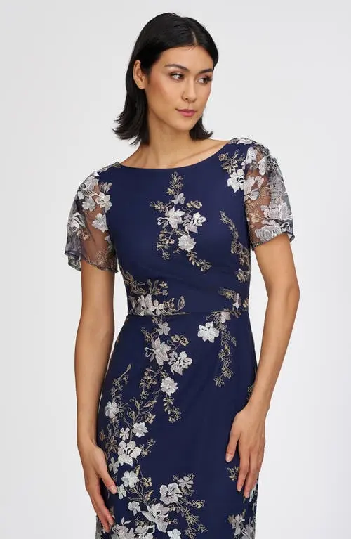 knee length dresses for ladies JS Collections 865626 main image 0