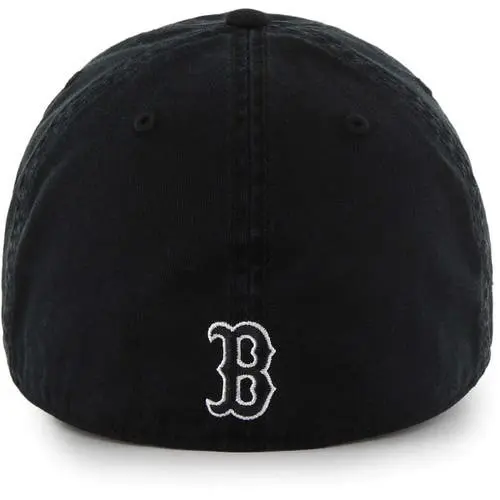 '47 Boston Red Sox Crosstown Classic Franchise Fitted Cap