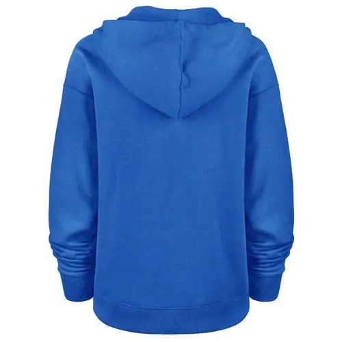 '47 Buffalo Bills Clarity Kennedy Pullover Hoodie