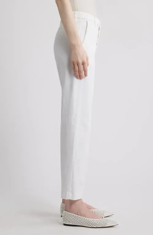 Kobi Halperin Hope Straight Leg Pants - White