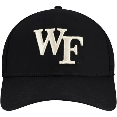 Top Of The World Wake Forest Demon Deacons Spacer Flex Cap