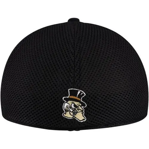 Top Of The World Wake Forest Demon Deacons Spacer Flex Cap