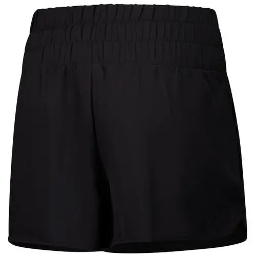 Champion Georgia Bulldogs Tailgate Woven Shorts - Black