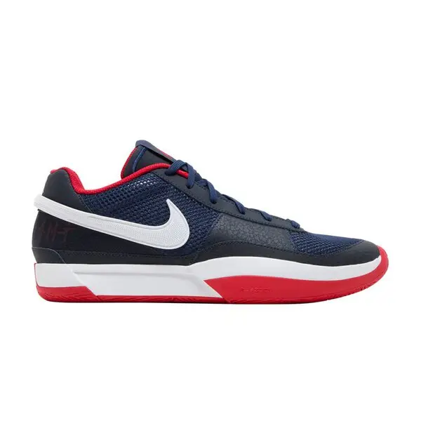 Nike Ja 1 'usa' Sneakers - Blue
