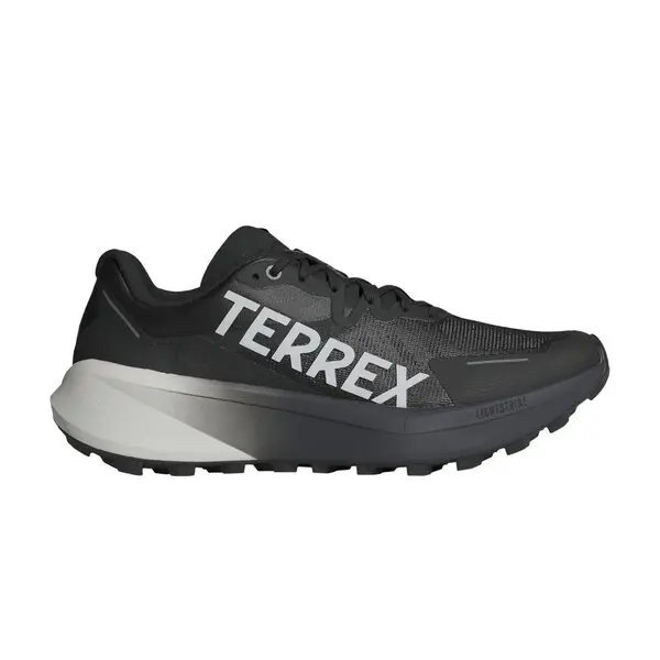 Adidas Terrex Agravic 3 Sneakers - Black