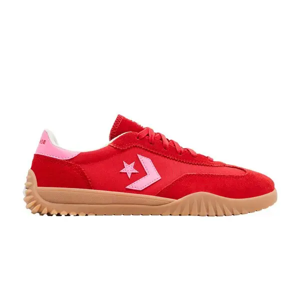 CONVERSE Run Star Trainer - Red