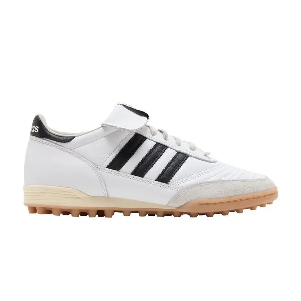 Adidas Sneakersnstuff X Mundial Team Football Pack Sneakers - White