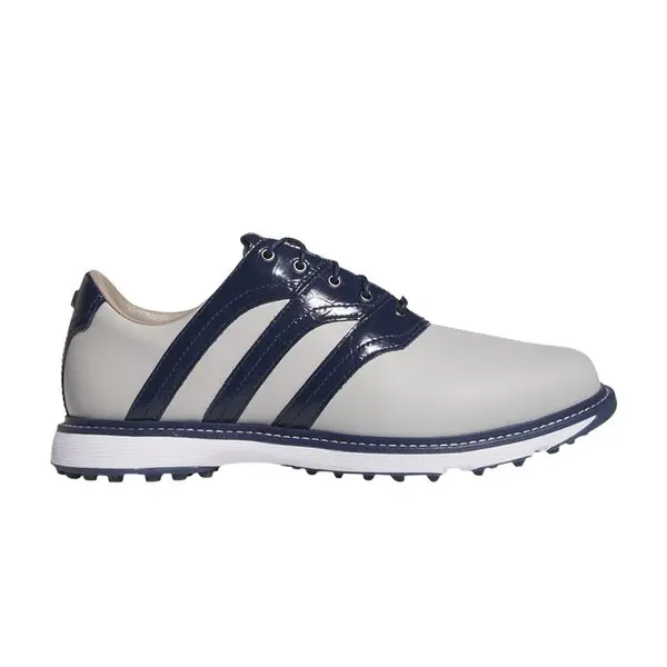 Adidas Mc Z-traxion Spikeless Golf Sneakers - Grey
