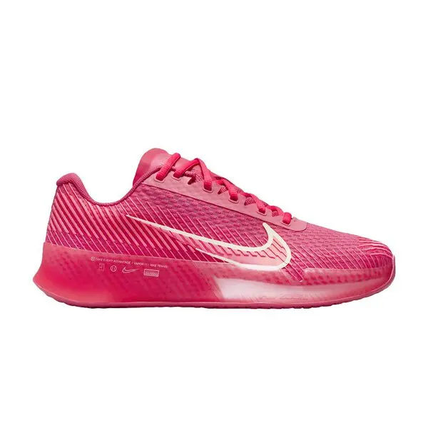 Nike Nikecourt Air Zoom Vapor 11 Hc Sneakers - Pink