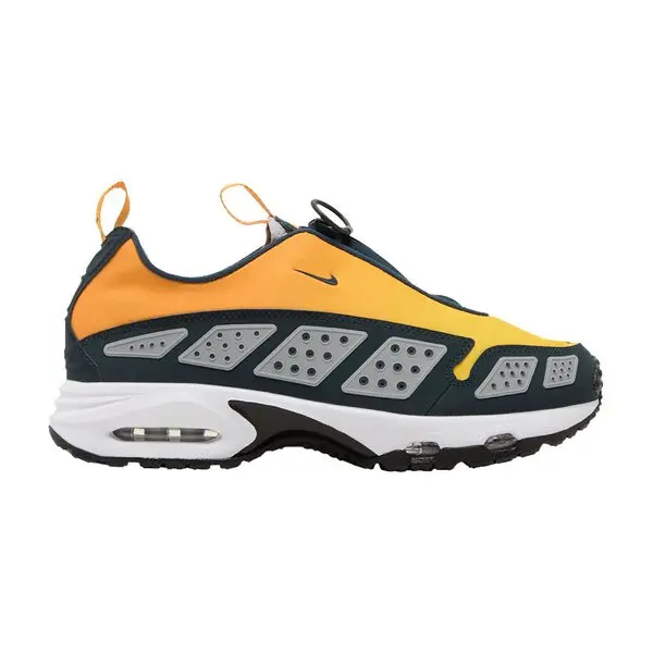 Nike Sunder Max - Orange