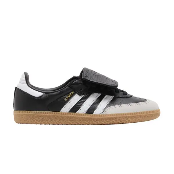 Adidas Samba Lt Sneakers - Black
