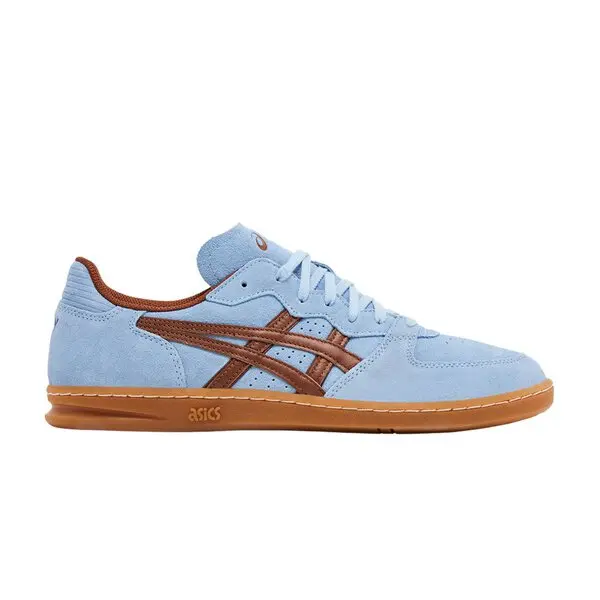 Asics Hay X Skyhand Og Sneakers - Blue
