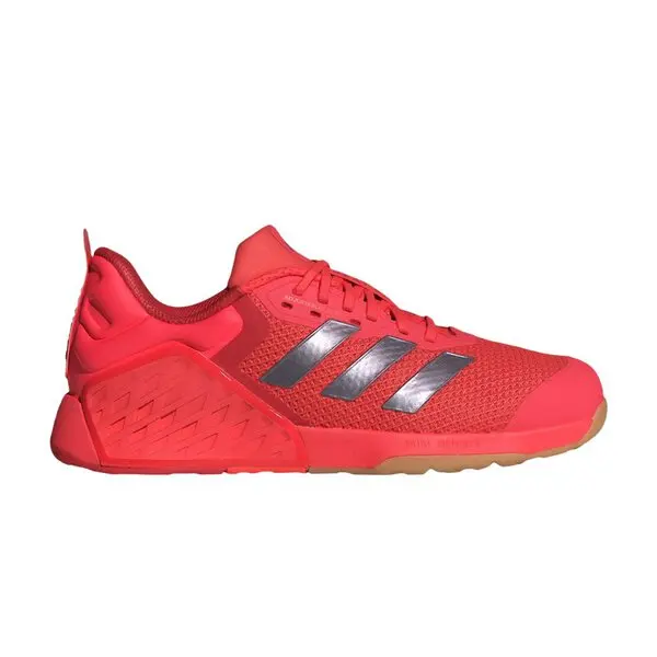 Adidas Dropset 3 Sneakers - Red